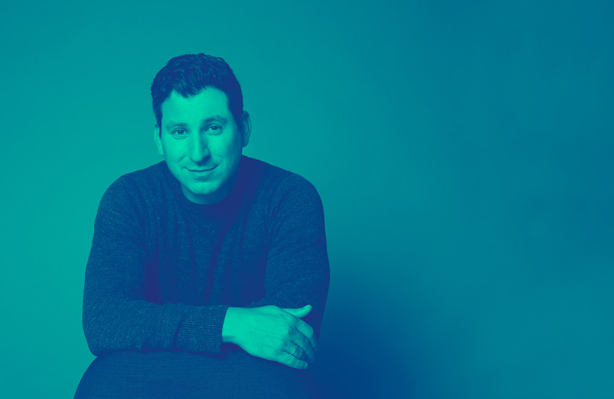 Noam Weissman, Innovative Education in the Digital Age • OpenDor Media