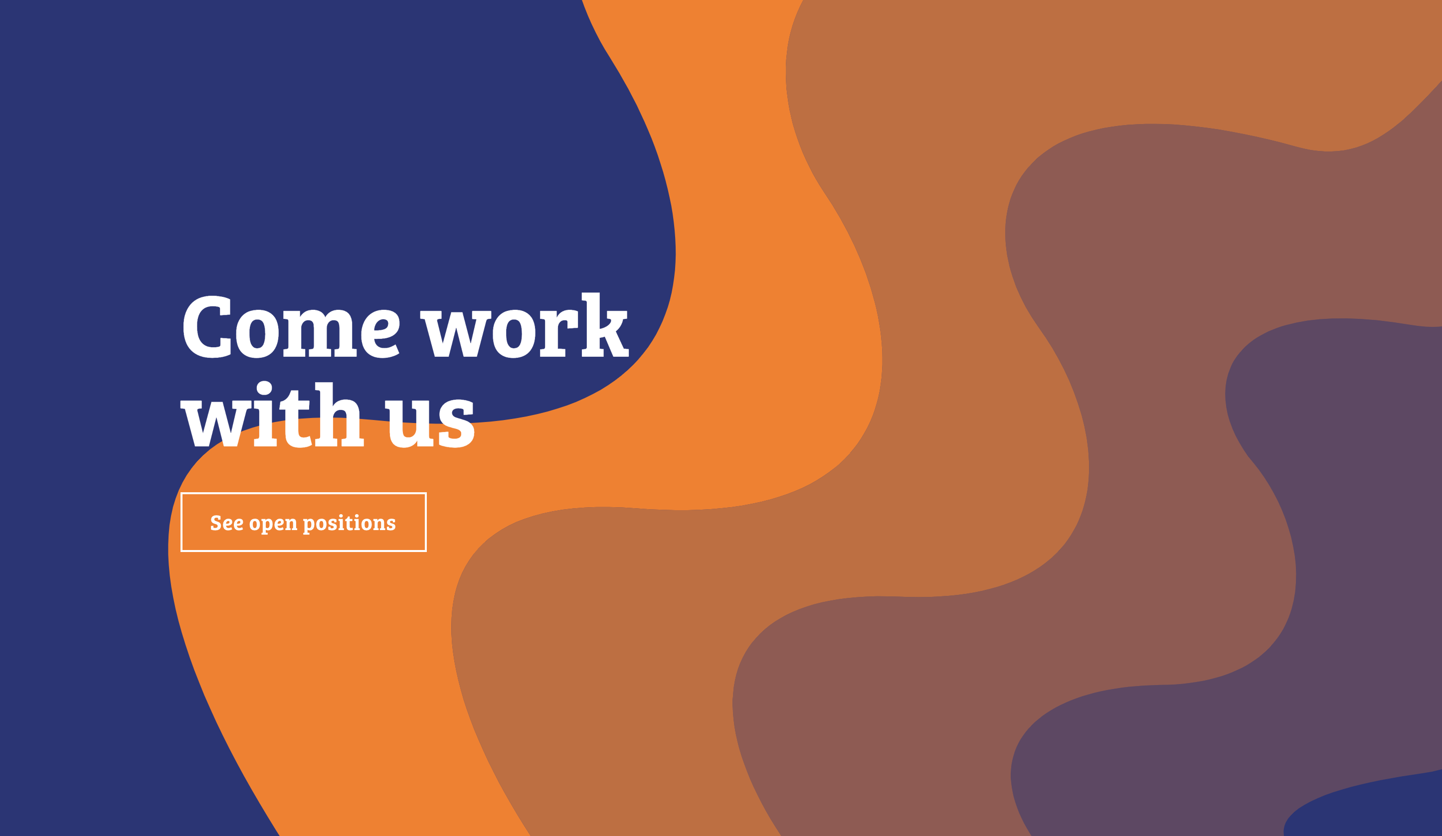 Come work with us - OpenDor Media