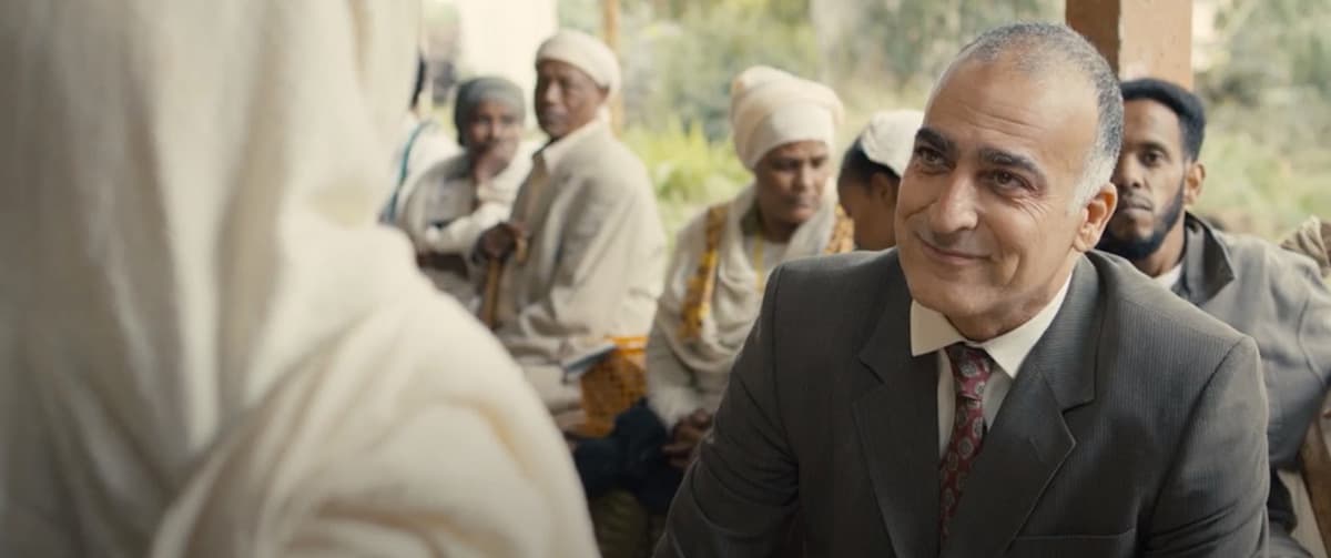 OpenDor Media Film to Tell the Dramatic Story of Operation Solomon ...