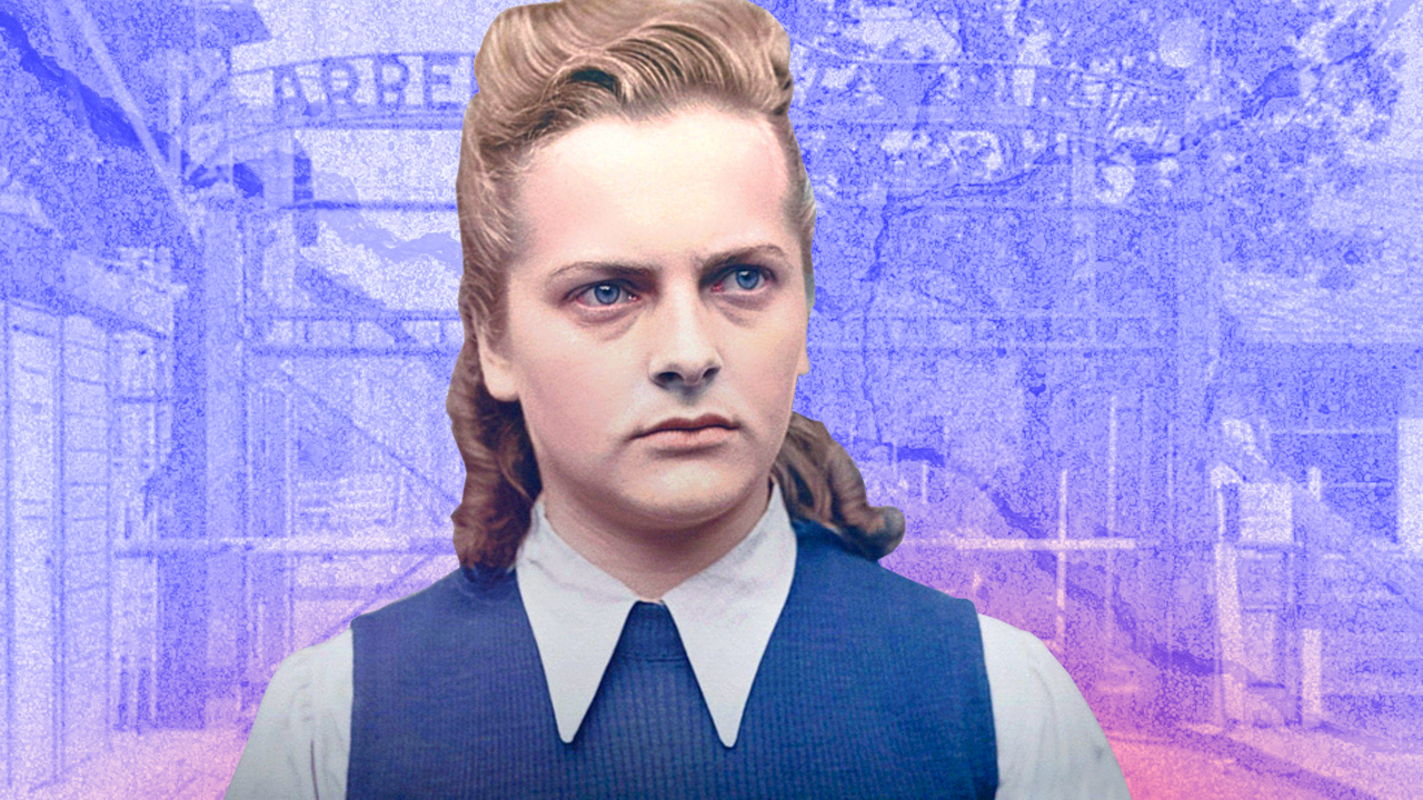 Faces of the Holocaust - A New Series