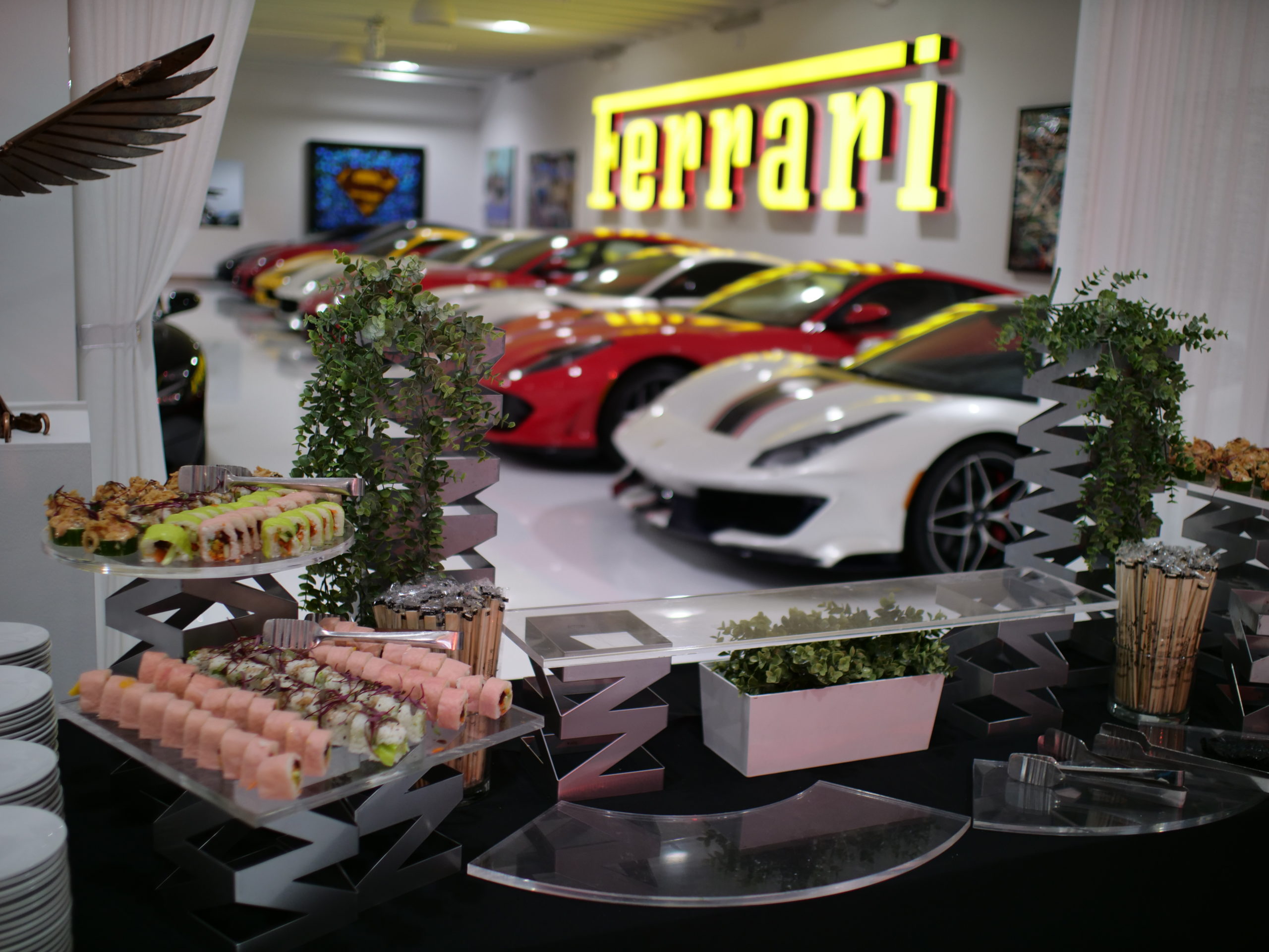 OpenDor Media Hosts Exclusive Benefit at “Ikonick” Miami Venue ...