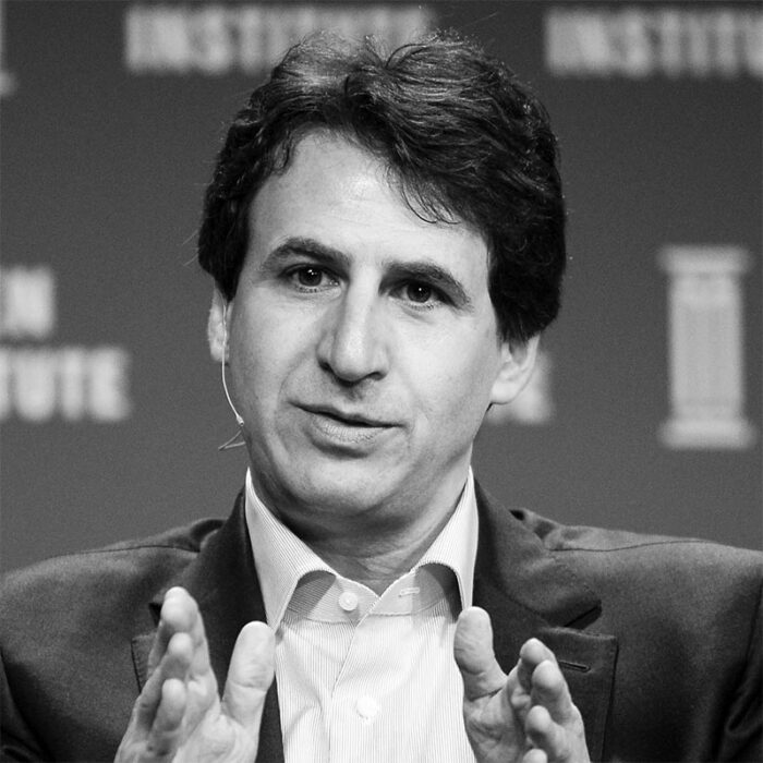 OpenDor Media: A leading global media company for the 21st century